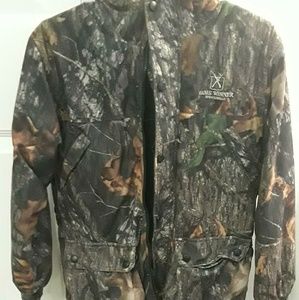 Game Winner | Jackets & Coats | Game Winter Camouflage Jacket | Poshmark